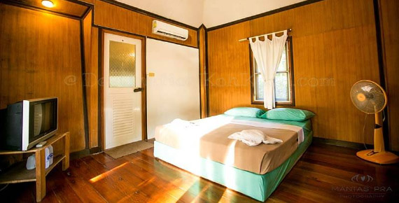 Official Website | A Na Lay Resort อาณาเล รีสอร์ท เกาะกูด