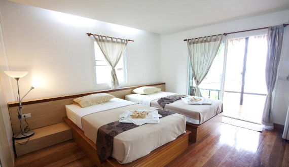 Official Website | A Na Lay Resort อาณาเล รีสอร์ท เกาะกูด