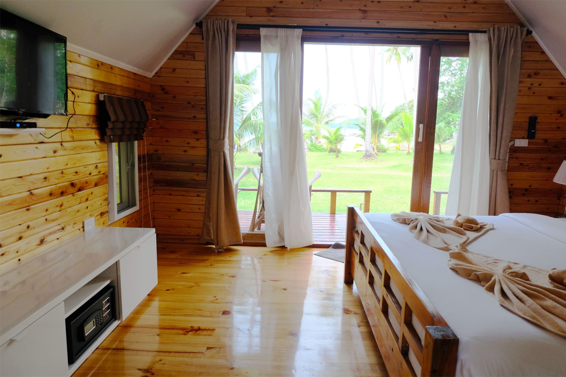 Official Website | A Na Lay Resort อาณาเล รีสอร์ท เกาะกูด